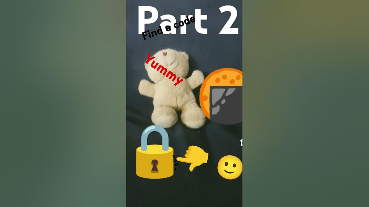 The code part 2 - YouTube