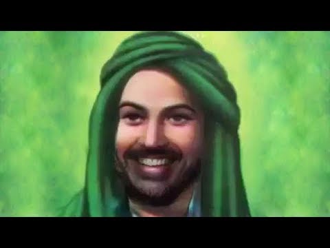 ÇOK GİZLİ ALEVİ RİTÜELİ