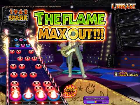 The Fiery Concert - Ylvis - The Fox (Lv.4 Crazy)