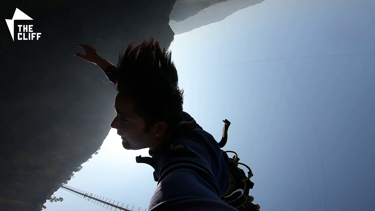 banji jump - YouTube