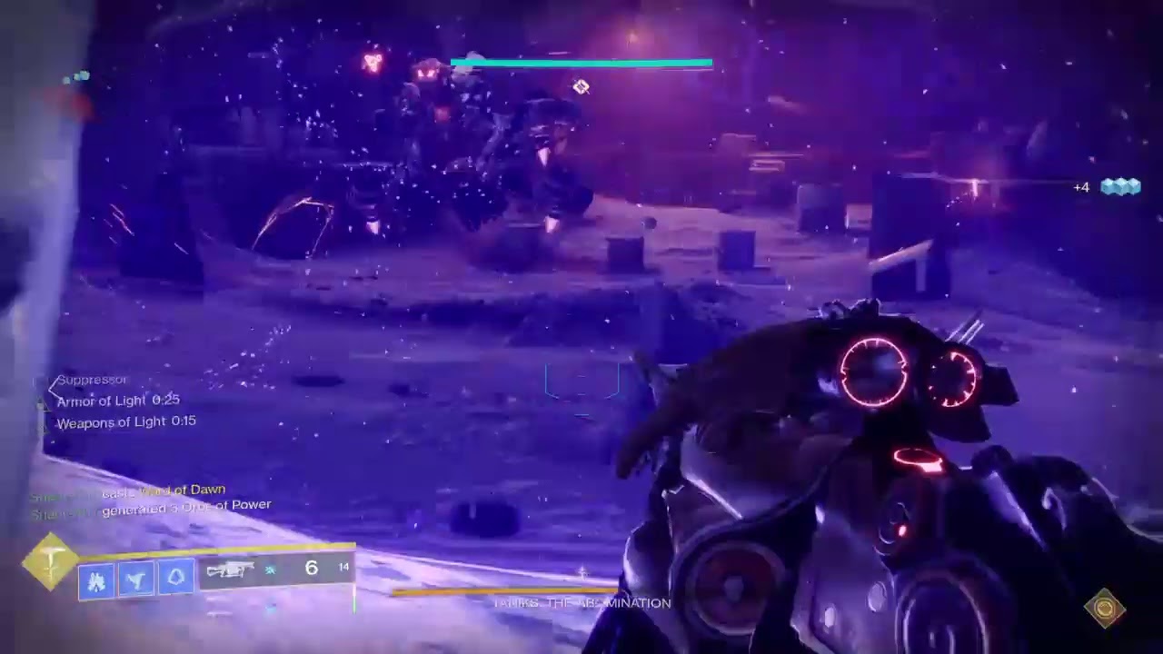 Destiny 2 dsc raid - YouTube