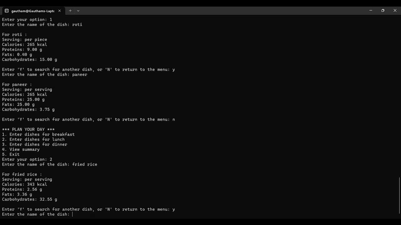 AltiusFit C program walkthrough - YouTube