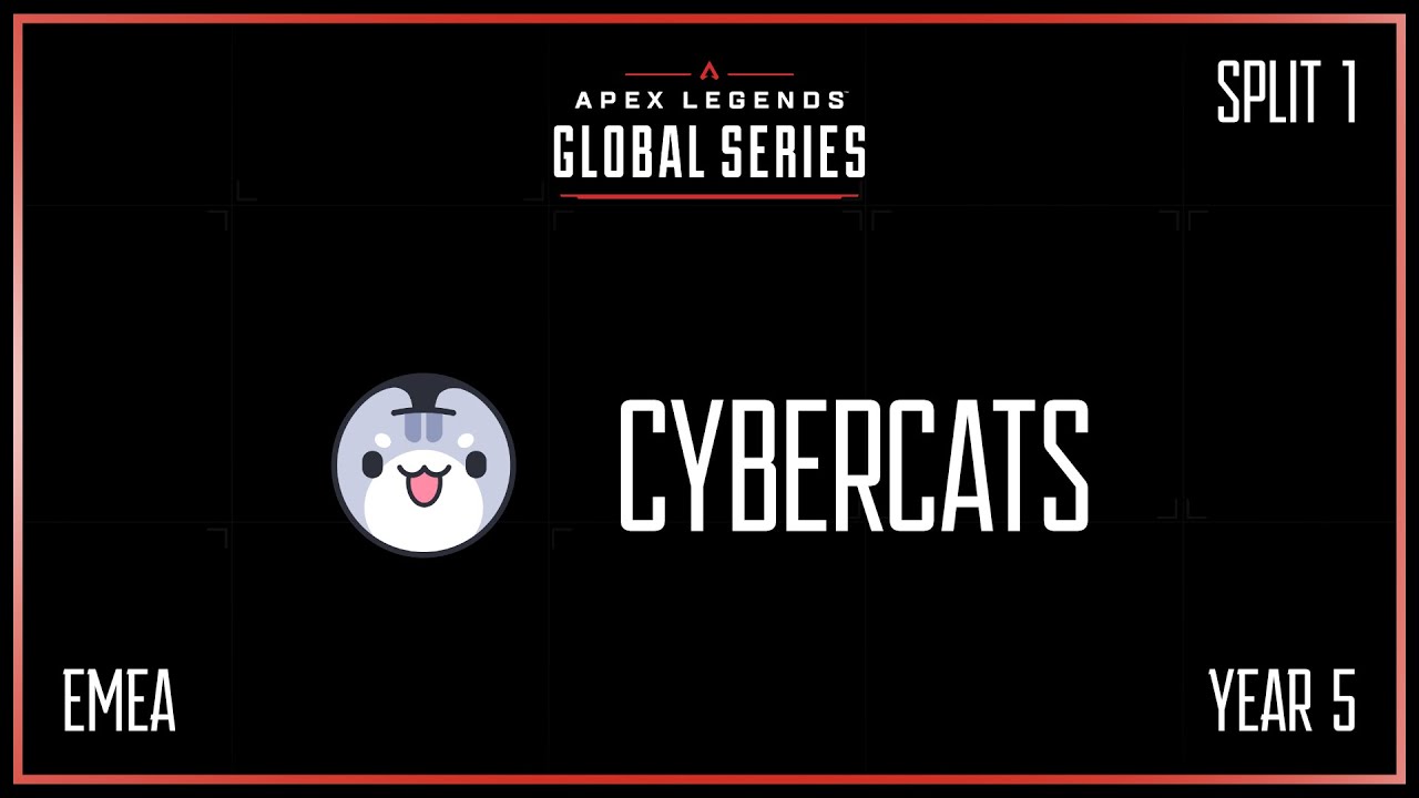 ALGS CYBERCATS POV - EMEA - Split 1 Day 10 (Regional Finals) - June 15, 2025 - YouTube