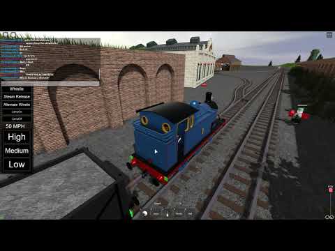 WE FOUND RWS THOMAS IN CBR3! - YouTube