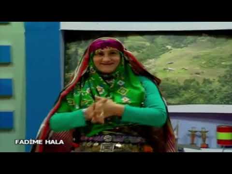 FADİME HALA - 2013