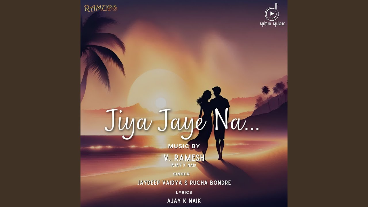 Jiya Jaye Na - YouTube