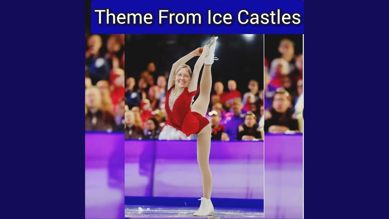 Theme from Ice Castles - YouTube