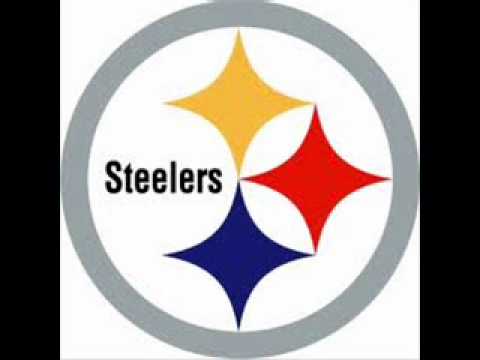 Here we go Pittsburgh Steelers Fight Song 2007-8 - YouTube