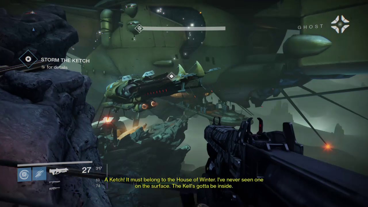 When LeBron James Plays Destiny - YouTube