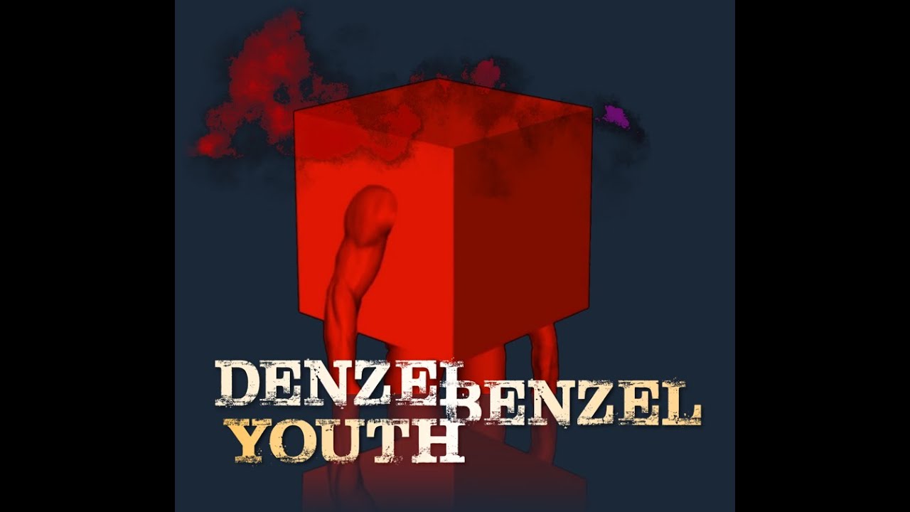 DB.Youth will return in due time... - YouTube