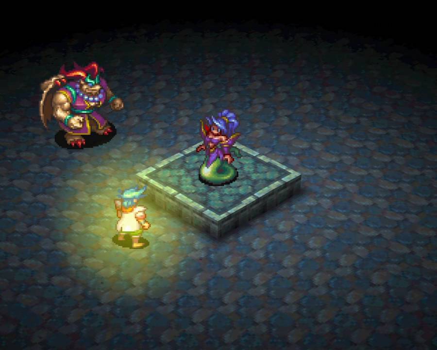 Breath of Fire III (PAL/Ger) [Random Gaming] - Deis (2) - YouTube