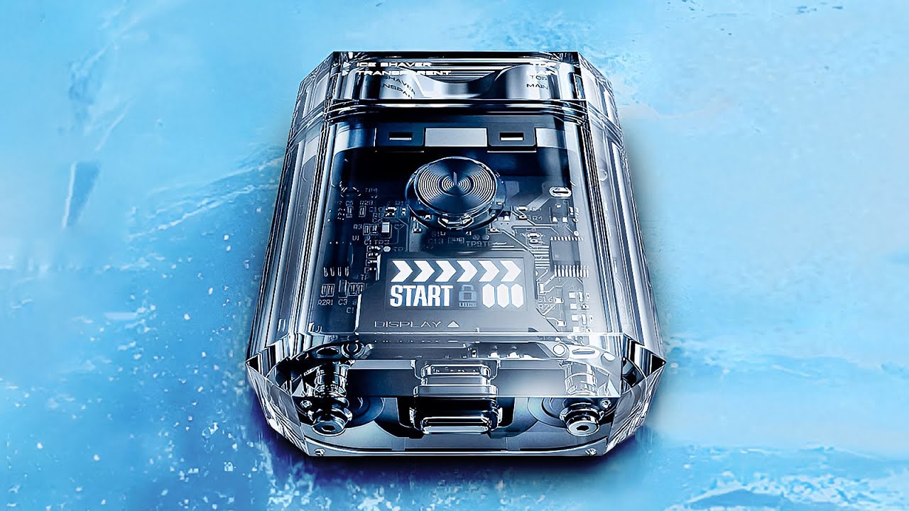 26 Gadgets for MEN That Are Worth Seeing - YouTube