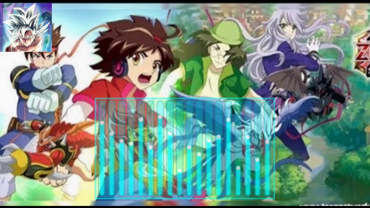 NHẠC PHIM ANIME/{zinba} nguồn nhạc phim anime - YouTube