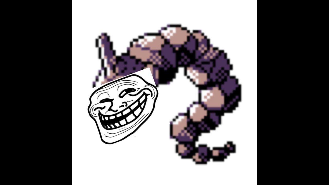 The Quest for Onix - YouTube