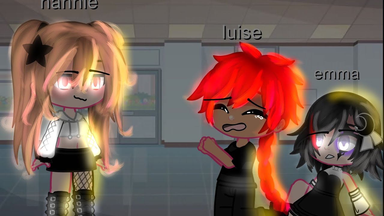 💗| please forgive me|💗 (meme☠️) BY:IM.NOT_KİTTY #gachaclub #gacha - YouTube