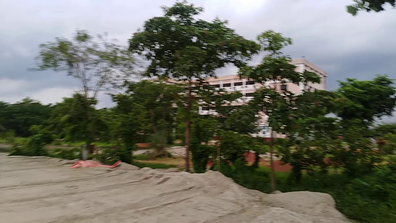 Pabna University of Science & Technology - YouTube