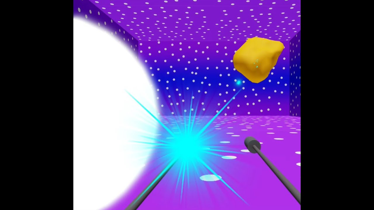 Roblox, The Peculiar World: Season 1, Chapter 2, Event 2: The asteroid ...