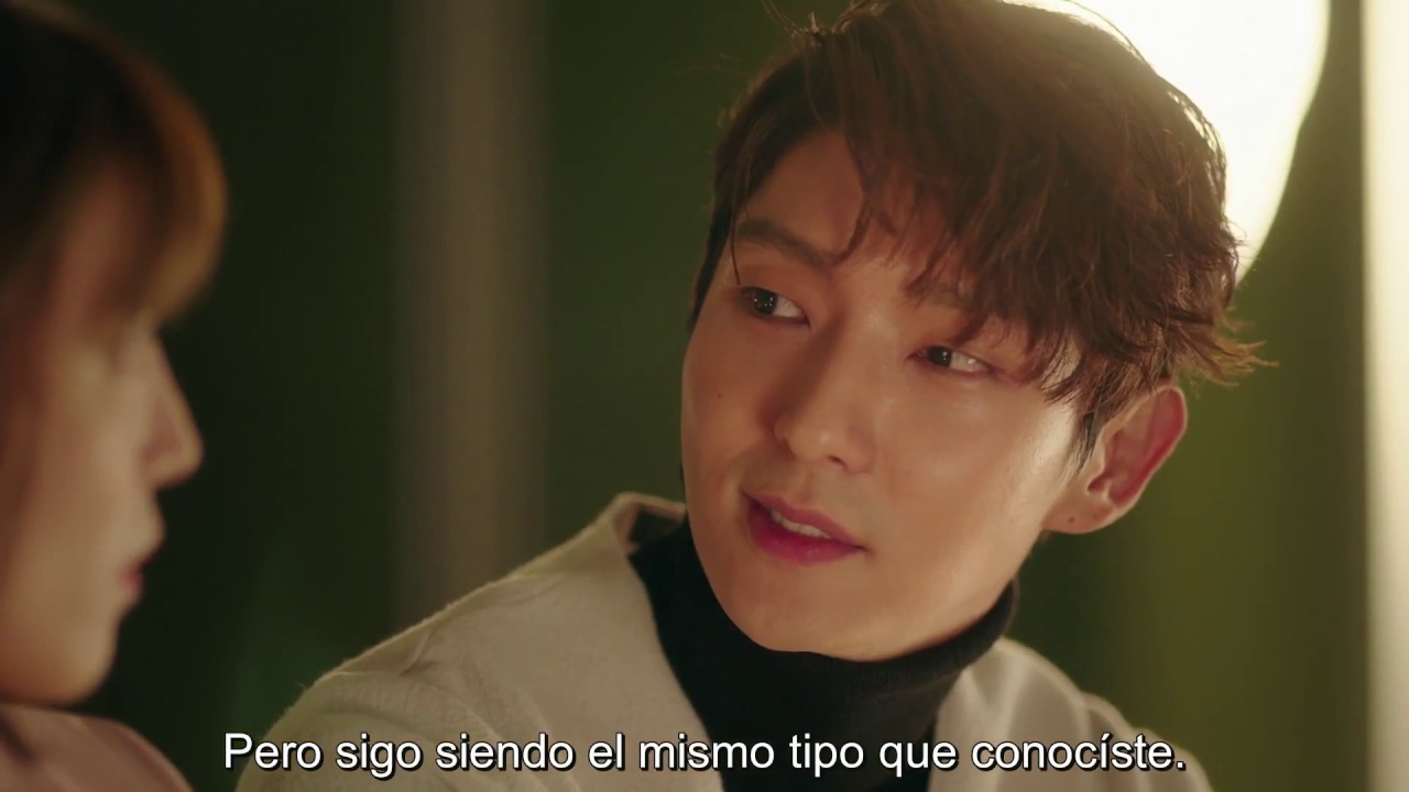 Mis 7 primeros besos Capitulo 2 Sub Español - YouTube