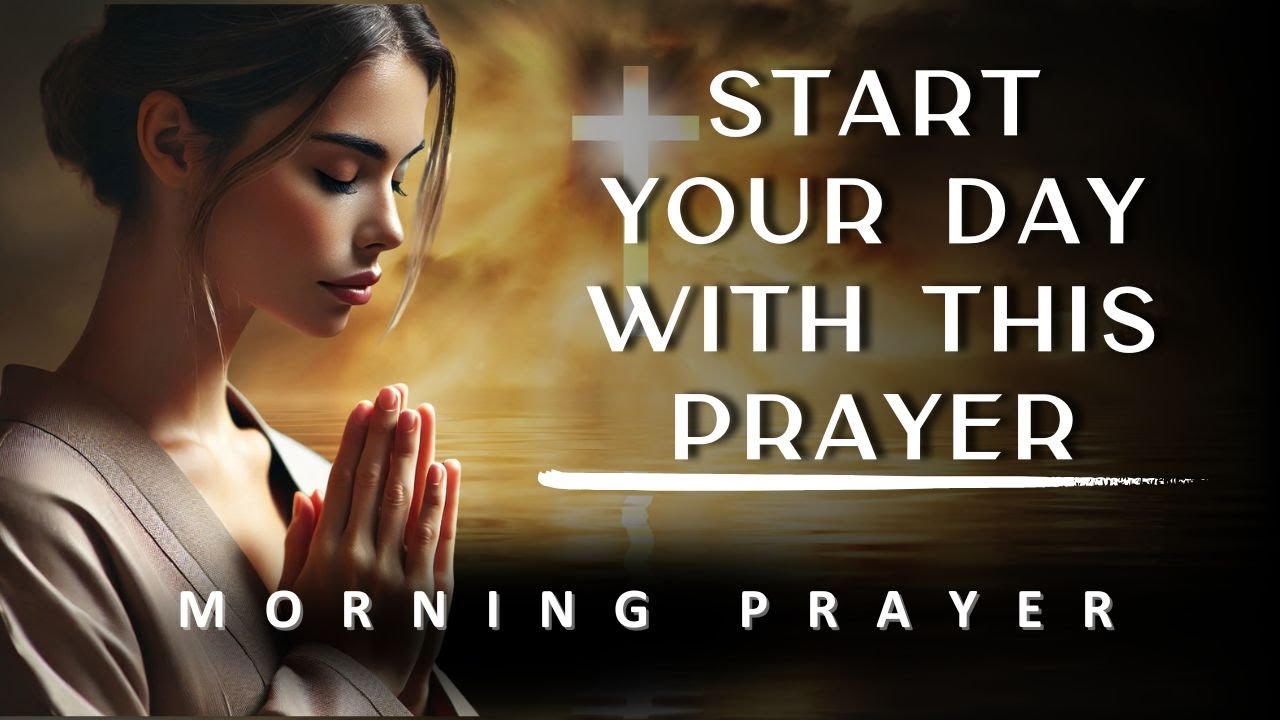 Lord, The Battle is Yours—Fight for Me and Shield My Family Today ...