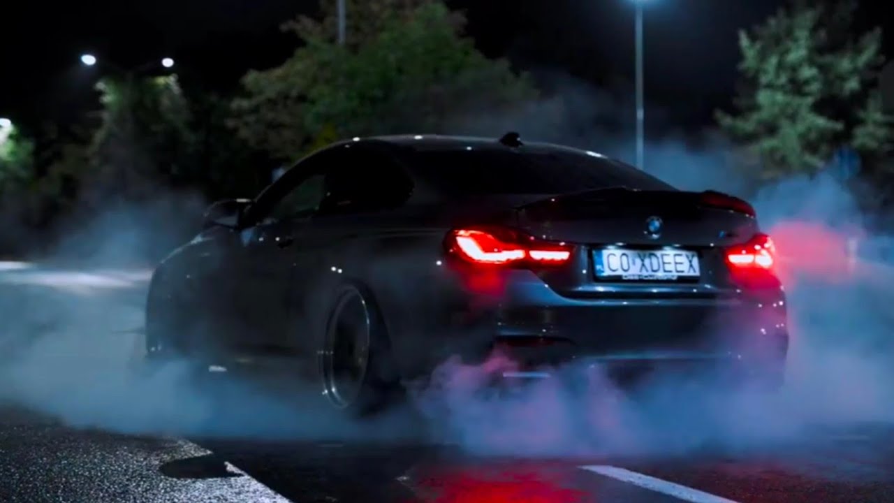 AMXL - BROKEN SOUL (OFFICIAL MUSIC VIDEO) - YouTube