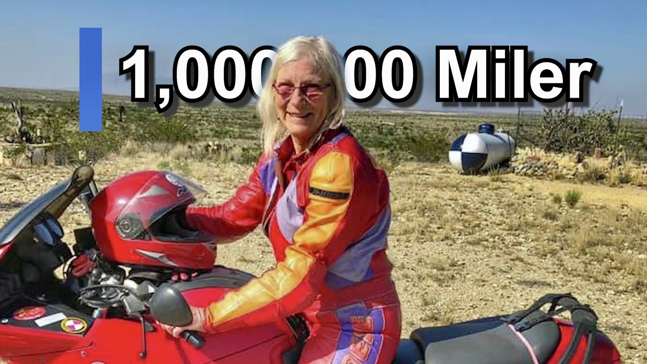 An Interview with a legend - Voni Glaves | #internationalwomansday ...