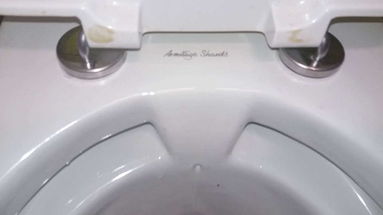 AS contour 21, concealed sensor cistern, - YouTube