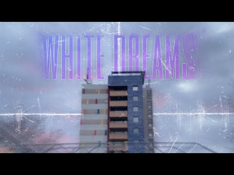 Miguel - WHITE DREAMS (Official Video) - YouTube