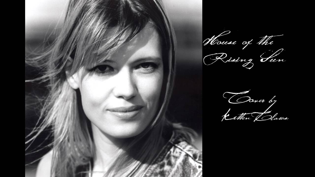 House of the Rising Sun (Cover) - Georgia Turner and Bert Martin - YouTube