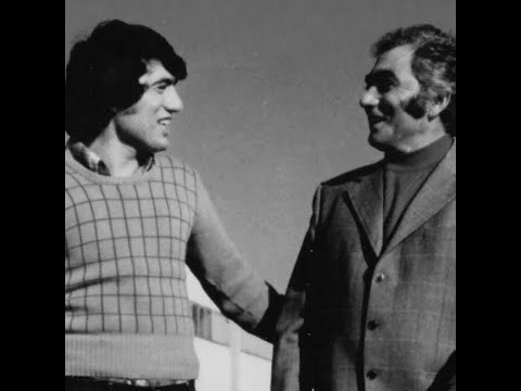 Ali Baran Dêrsîm- Derdo Derdo (2024)[Official Music Video © Baran_Müzik]