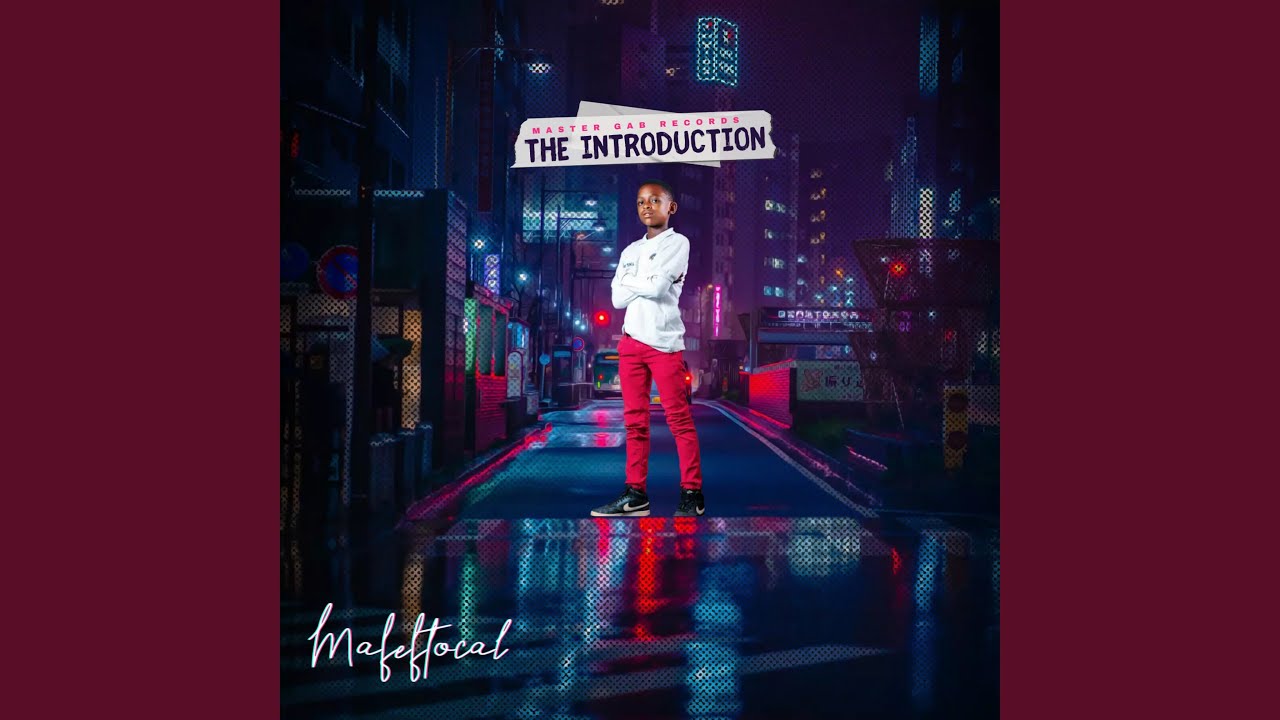The Introduction (Demo) - YouTube