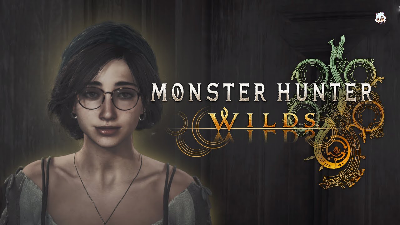 MIA KALIFA, ITU KAH KAMU di MONSTER HUNTER WILD?? (Kata @veerkar) - YouTube