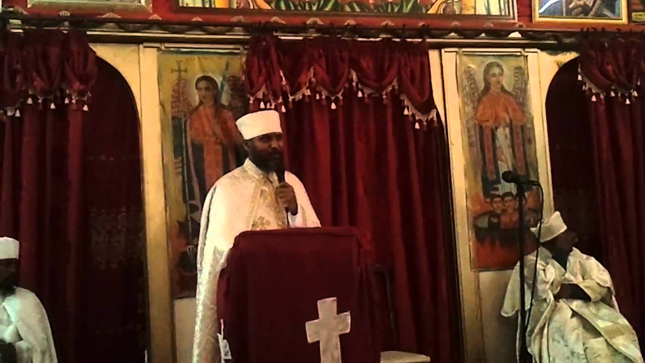 ethiopia orthodox sebeket - YouTube