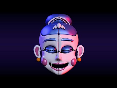 The FNAF voices/ballora's voices lines/EP 4