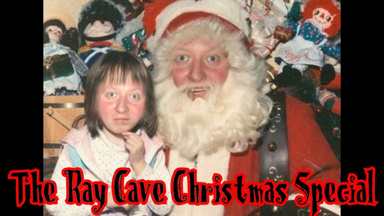 The Ray Cave Christmas Special 2013 - YouTube