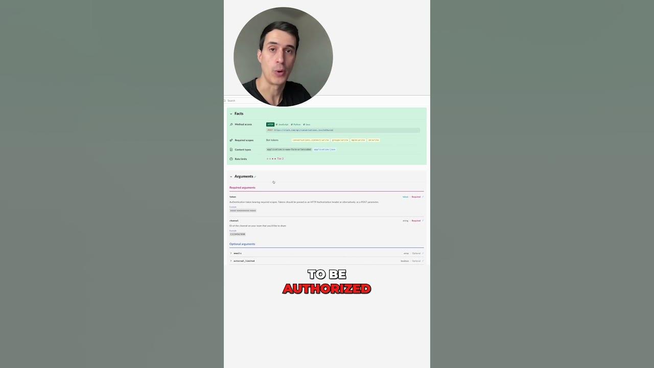 How to Call Any API Endpoint using Make.com - YouTube