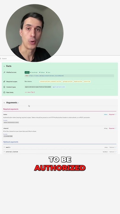 How to Call Any API Endpoint using Make.com - YouTube