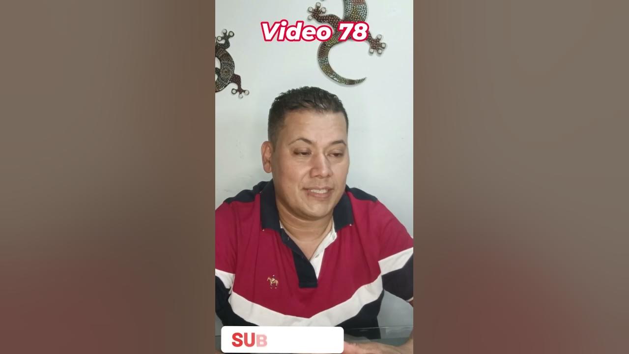 DIOS no es asi - Video 78 parte 2 de 2- ODAG Hijo de Dios - YouTube