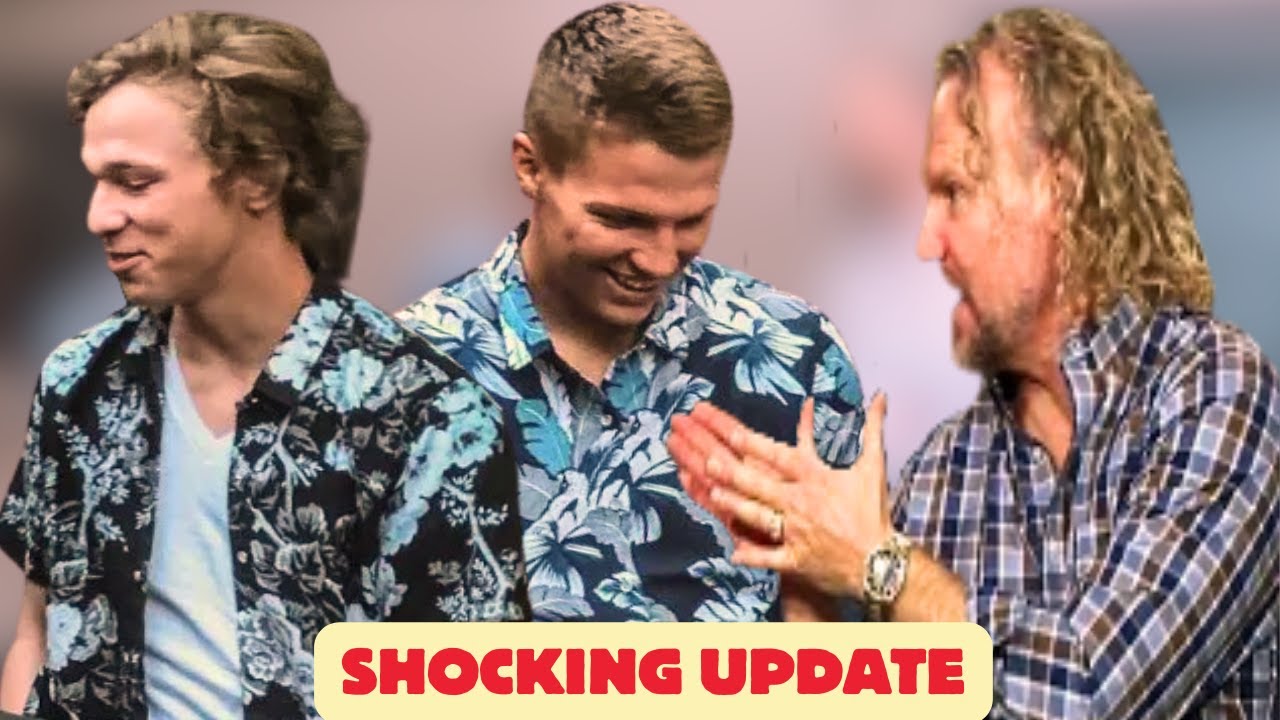 New Update: The Shocking Explanations for Kody's Anger Directed at Gabe ...