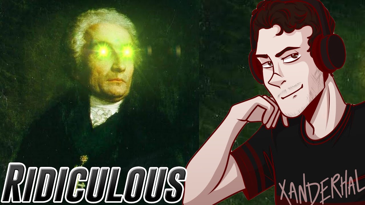 The Chud Logic "Grooming" Accusations Are A Joke - YouTube