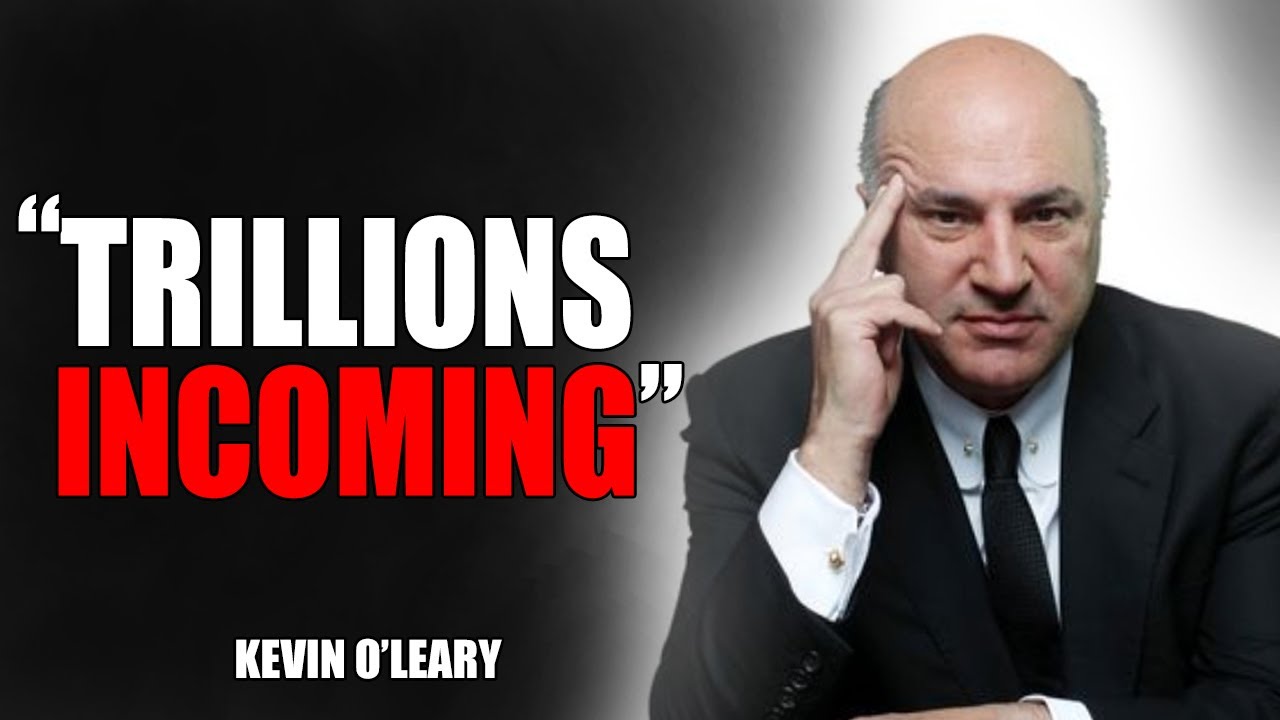 Stansberry Research: Kevin O'Leary states WHY his CRYPTO allocation ...