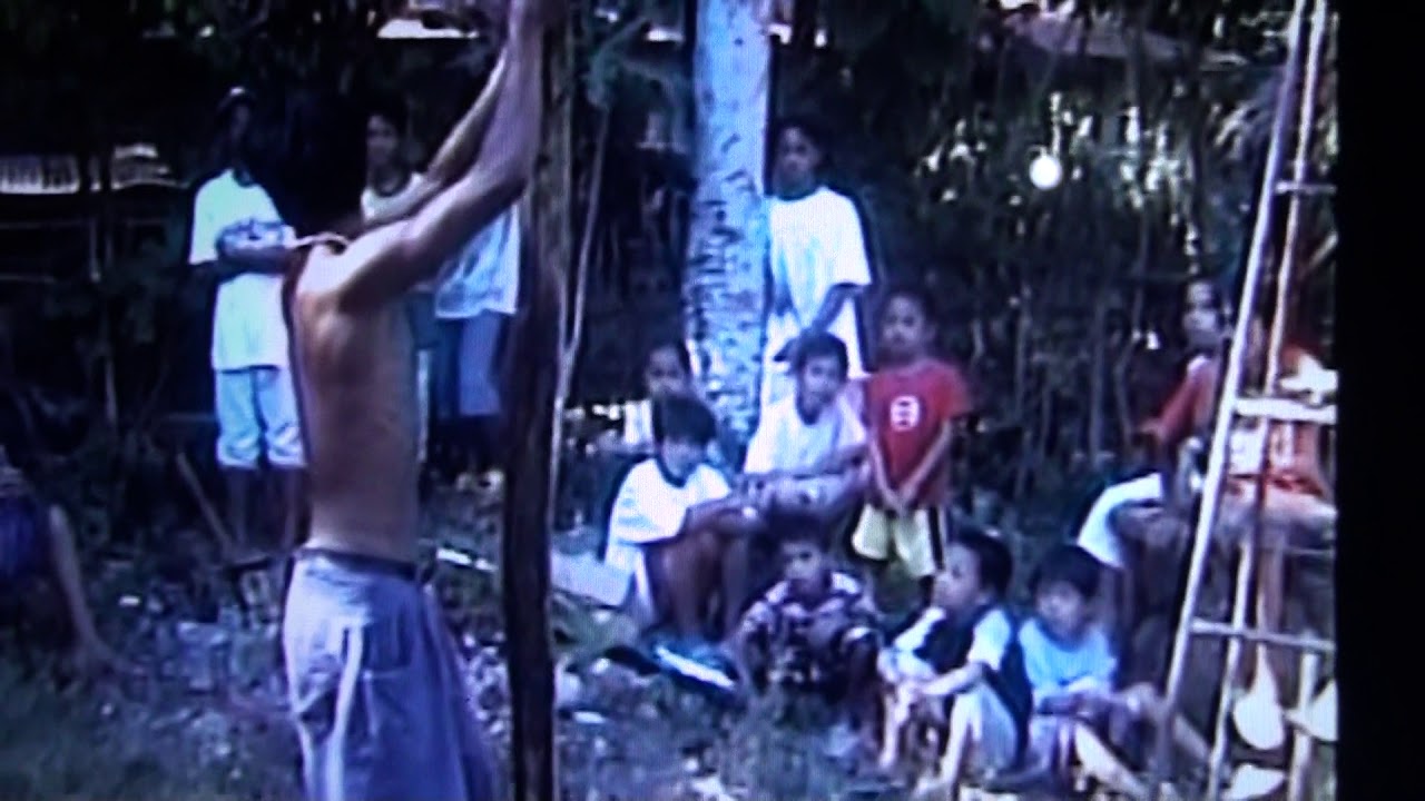 TALDE AURORA PALO CEBO CONTEST 2005 #65 - YouTube