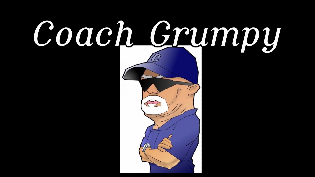 Pat Phelan - Coach Grumpy - YVC Teammates Tribute Memorial - YouTube