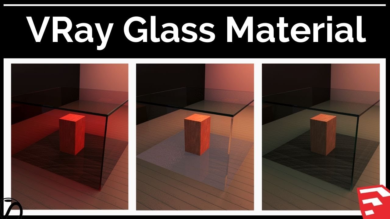 Vray Glass Material Settings Sketchup Vray 4 0 Hindi YouTube vray-glass-material-settings-sketchup-vray-4-0-hindi-youtube