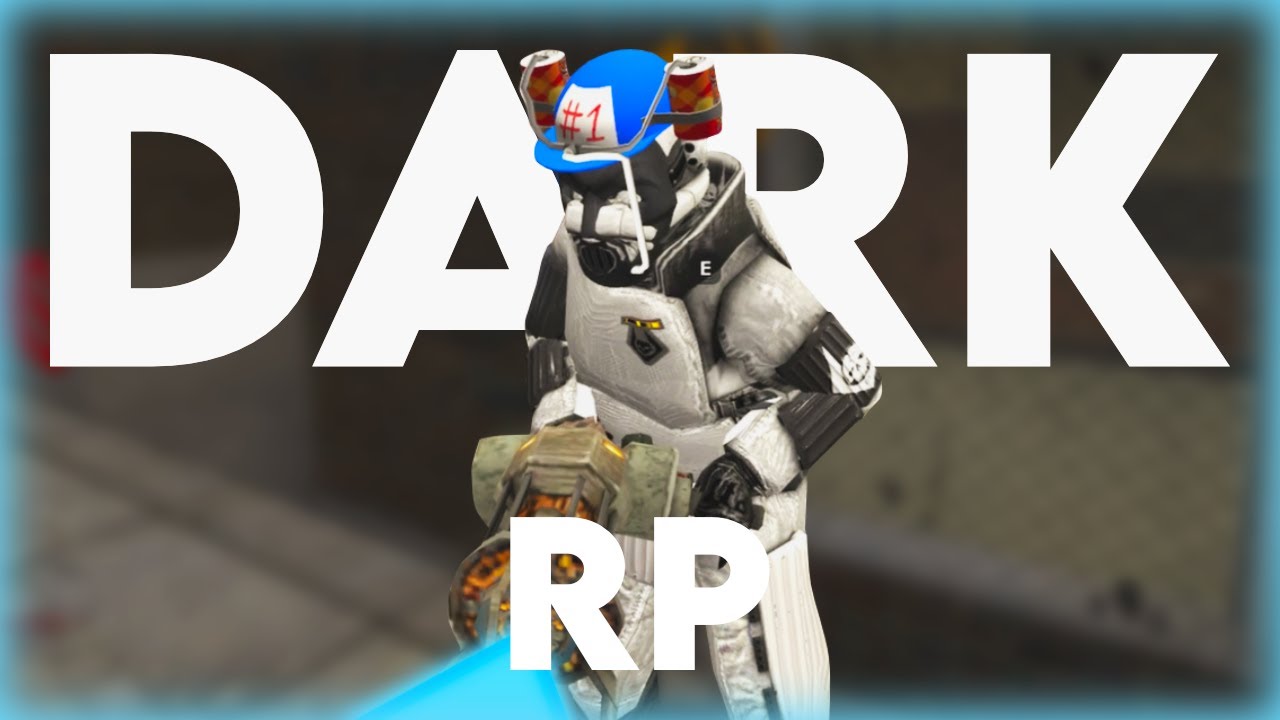 Garry's Mod - The sanest DarkRP server. - YouTube