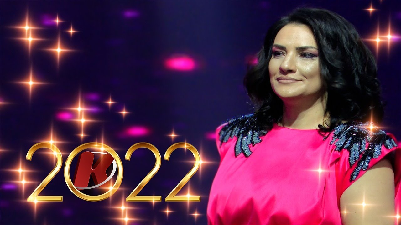 Saranda Imeri - POTPURI (Gezuar 2022) - YouTube