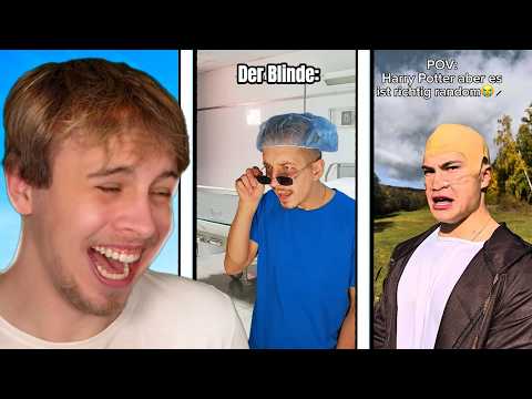 Das müssen die LUSTIGSTEN Shorts sein 😂