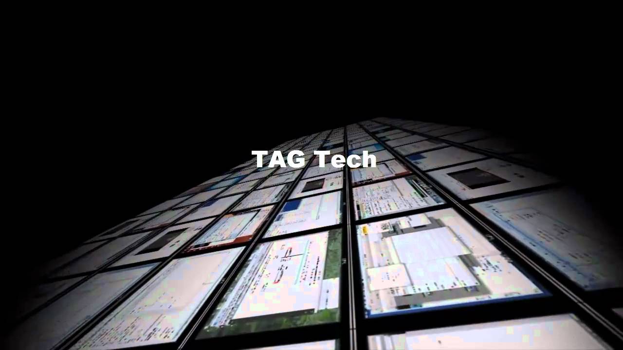 TAG Tech Intro - YouTube