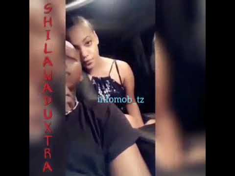 #shetta kazama penzini kwa #lyyn wa #diamond/wapanga kumkomesha