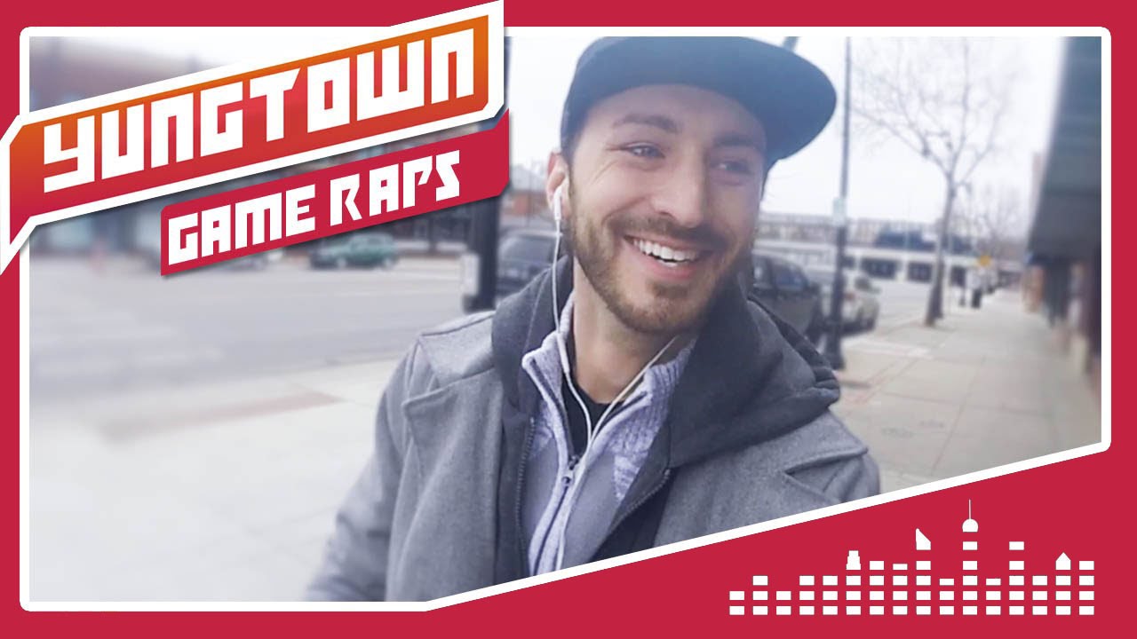 I Will Make It - Yungtown & Garrett Williamson Music Video - YouTube Music