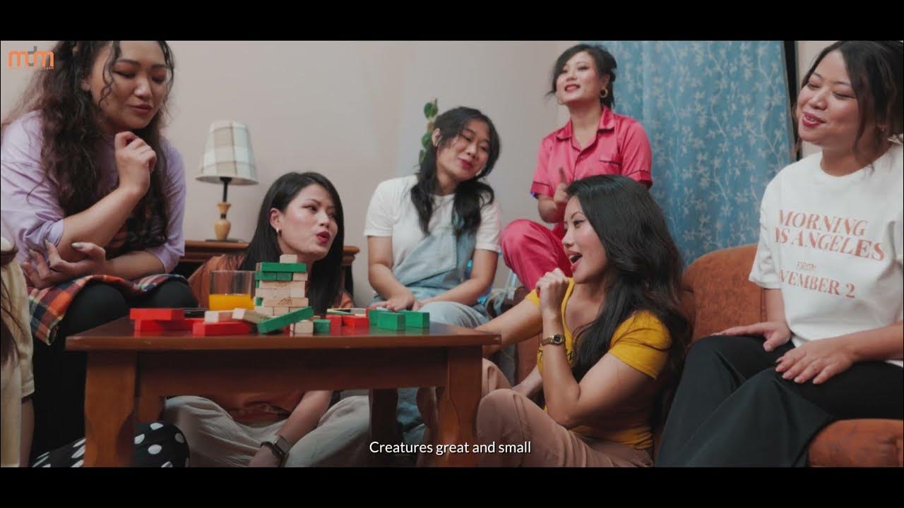 ARELLA - ROPUI BER (OFFICIAL) - YouTube